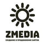 Zmedia Company (Budzionnaga Street No:48А), web tasarım hizmetleri  Grodno'dan