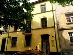 Венозний та серцево-судинний центр Cedrus (улица Некрасова No:5А), tanı merkezleri  Lviv'den