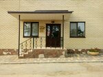 Briz (Uzhgorodskaya ulitsa No:54В), otel  Volgograd'dan