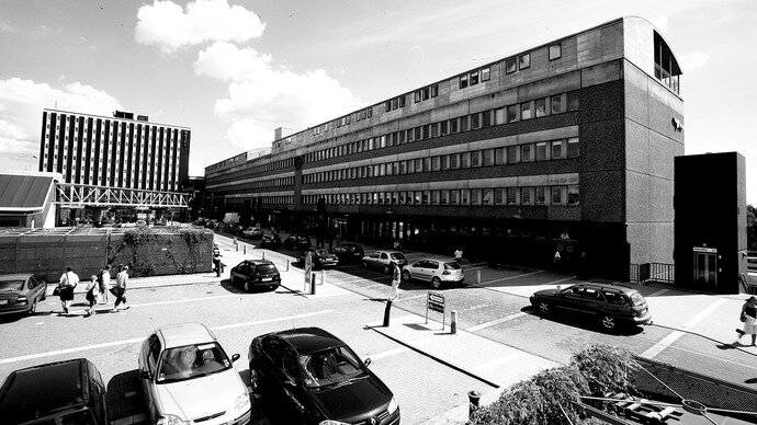 Özel ağız ve diş sağlığı klinikleri ve muayenehaneleri MinTandtekniker Herning ApS, Herning, foto