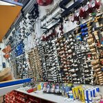 Building Supplies (Baryshikha Street No:14), yapı mağazası  Moskova'dan