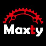 Maxty (Mezhevaya ulitsa No:27), bisiklet mağazaları  Vsevolgsk'tan
