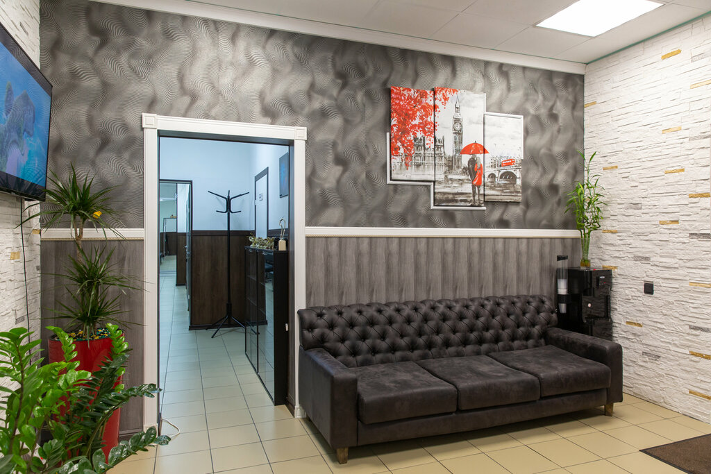 Tıp merkezleri ve klinikler Feniks Med, Moskova, foto