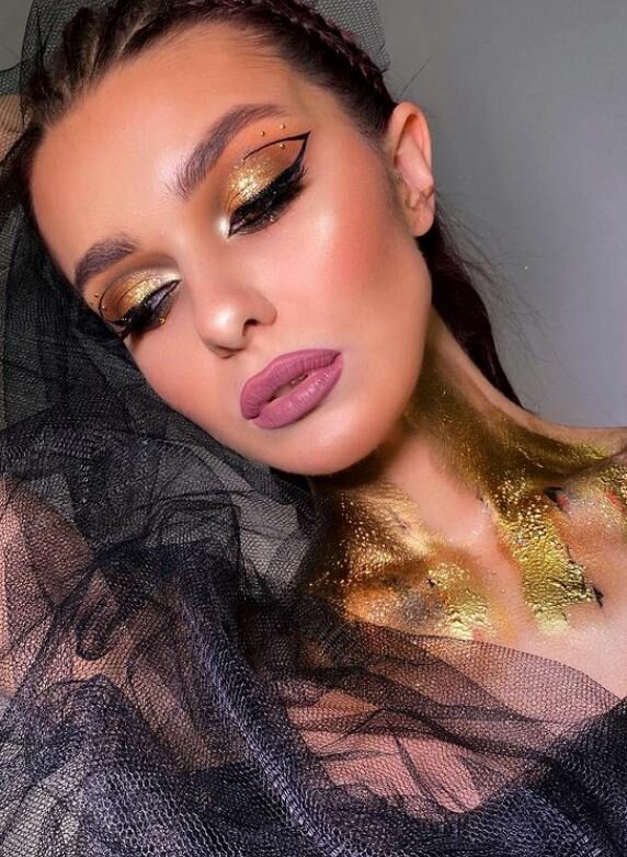 Güzellik salonu Princess Diamont Love, Polotsk, foto