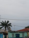 Pharmacie Olivier (Brazzaville, Commune de Makélékélé), eczaneler  Brazzaville'den