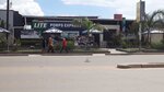 Porps Express (Lusaka, Commonwealthy Road), kurye hizmetleri  Lusaka'dan