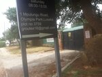 Routex Construction (Mpulungu Road No:3759), i̇nşaat firmaları  Lusaka'dan