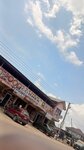 Hajia Kokompe (Kwashiman Road No:41), otomobil yedek parçaları  Akra'dan
