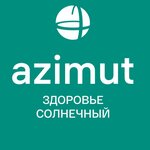 Azimut Health Solnechnyi (Reviolyutsionnaya Street No:77, selo Kabardinka), termal otel  Krasnodarski krayından