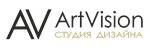 ArtVision (Frunze Street No:86), i̇ç mimarlık firmaları  Novosibirsk'ten