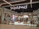 ShoesMarket (Mira Avenue No:211к2), ayakkabı mağazaları  Moskova'dan