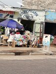 Etsbbismillahi (Brazzaville, Commune de Ouenzé, Boueta Mbongo Avenue), toptan giyim  Brazzaville'den