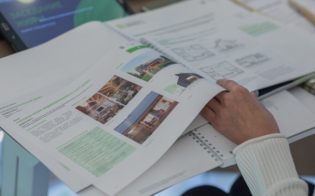 Danışmanlık hizmetleri Center Lab, Moskova, foto