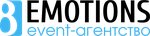 8 Emotsy (Usiyevicha Street No:19), etkinlik organizasyonu  Moskova'dan