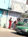Ets Ng Fashion (Brazzaville, Commune de Poto-Poto, Rue Bateke), giyim mağazası  Brazzaville'den