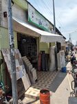 Ets M. C Mahamzd Construction (Brazzaville, Commune de Poto-Poto, Avenue Miadeka), elektrik ve elektrikli ürün mağazası  Brazzaville'den