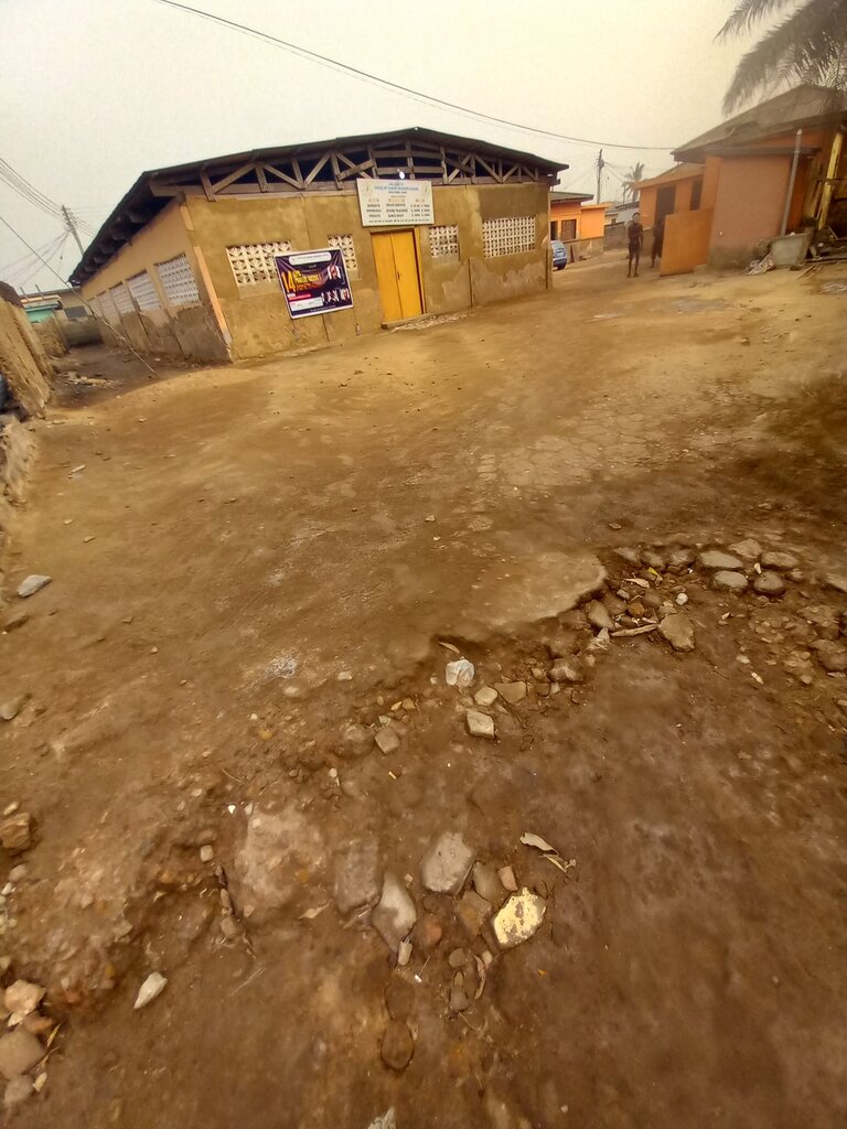 Dini dernekler Voice of Christ Mission Shiloh Temple, Dünya, foto