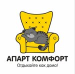 Apart Comfort (Kongressnaya ulitsa No:23), kısa süreli konaklama  Krasnodar'dan