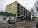 Obshchezhitiye № 2 ZhBU Gomselmash (Rabočaja vulica No:4), yurtlar  Gomel'den