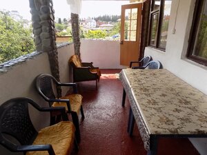 Оксана (Центральная улица No:32, село Рыбачье), otel  Kırım Cumhuriyeti'nden