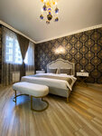 Shirbakyan (Arshakunyats Avenue 1st Lane No:16), otel  Erivan'dan