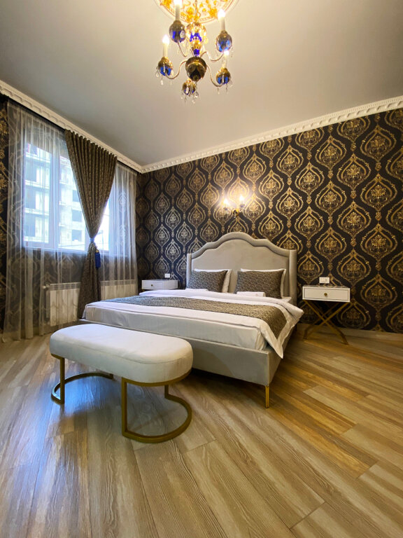 Otel Shirbakyan, Erivan, foto