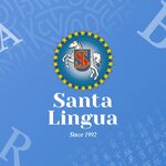 Santa Lingua (Molodezhnaya Street No:34), yabancı dil kursları  Izhevsk'ten