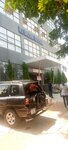Restaurant la Grande Cascade (Brazzaville, Commune de Bacongo, Avenue du Maréchal Lyautey, 10-11), restoran  Kongo'dan