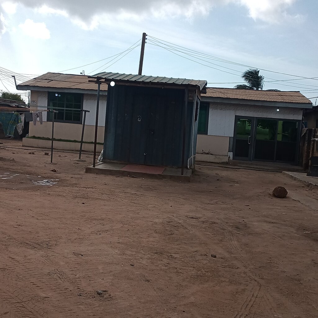 Dini dernekler Kingdom Gospel Revival Ministry, Dünya, foto