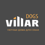 Уютные дома для собак VillarDogs (Tsvetnoy Boulevard No:30с11), hayvan muhafazaları  Moskova'dan