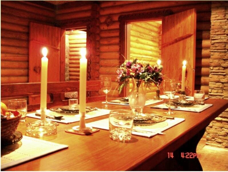 Saunalar Narodnaya Zdravnica, Çeliabinsk, foto