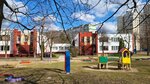 Yasli-Sad № 481 (Rakasowskaga Avenue No:56), anaokulları  Minsk'ten