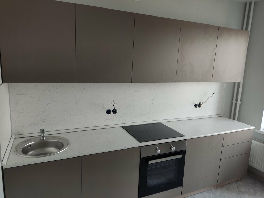 Özel mobilya yapımı Студия 163 Мебели, Samara, foto