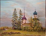 Khudozhestvennaya shkola Zhivopis Maslom (Poltavskiy Drive No:2), sanat okulları  Saint‑Petersburg'dan