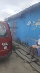 Ets Nt (Brazzaville, Commune de Poto-Poto, Rue Banziris), tapu ve kadastro  Brazzaville'den