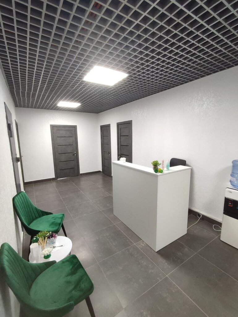 Kemik hastalıkları doktoru OsteoWorld, Vitebsk, foto