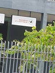 Banque Atlantique (Abidjan, Cocody, Quartier de la Ambassade), banka  Abican'dan