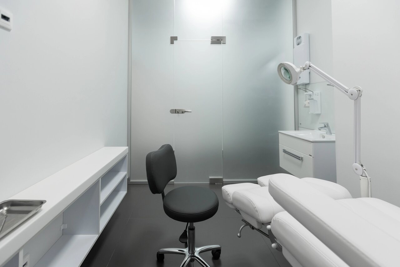 «Косметологические и спа-центры Перми, предлагающие пилинг» фото материала