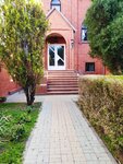 Тихая гавань (ulitsa Samburova No:188), otel  Anapa'dan