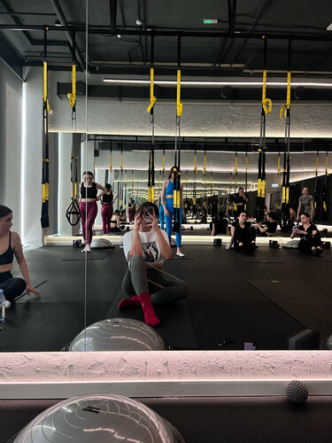 Flex fitness store