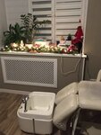 Relax (ulitsa Gorkogo No:95), epilasyon  Vologda'dan