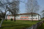 Srednyaya shkola im F. K. Bogushevicha Zhupranskaya Guo (vulica Juryja Haharyna No:3, Agricultural Settlement of Zhuprany), ortaokul  Grodnenskaya oblastından