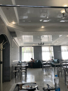 Khuchand (Vladimira Kulagina Street No:10), kafe  Kazan'dan