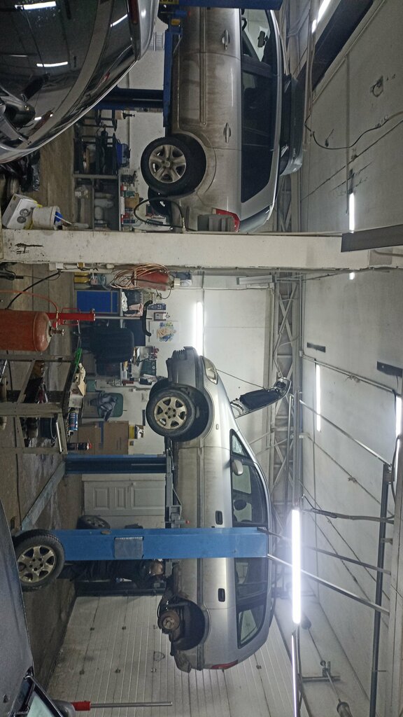 Otomobil servisi Автосервис, автотехцентр, Moskova ve Moskovskaya oblastı, foto