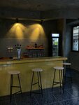 Cucaracha (Ivane Tarkhnishvili Street No:9), bar  Tiflis'ten