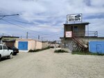 Автопарк (munitsipalnoye obrazovaniye Saratov, Gagarinskiy rayon), garajlar  Saratovskaya oblastından
