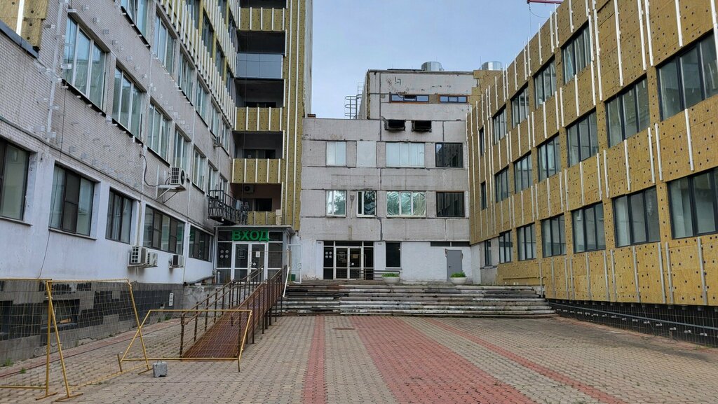 Özel ağız ve diş sağlığı klinikleri ve muayenehaneleri Имплант Стом, Moskova, foto