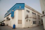 Eiffel Printing Press LLC (26C1, Sector 4 Street, Al Sajaa Industrial, Al Sajaah, Sharjah), baskı ekipmanları  Sharjah'tan