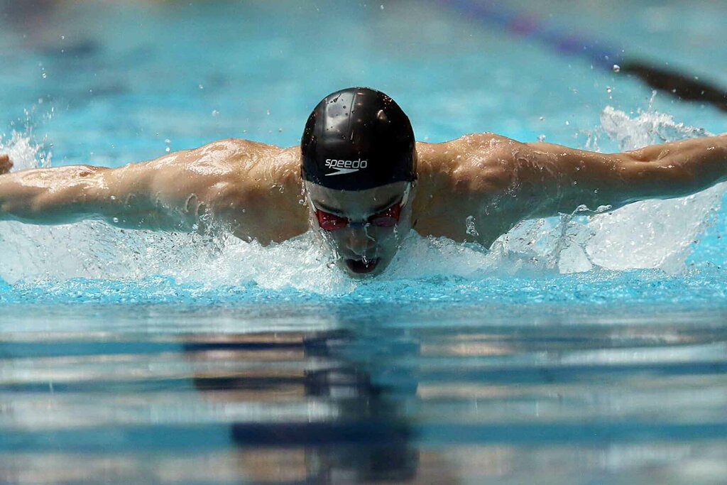 Spor okulları Bebo Sports Academy, Abu Dabi, foto