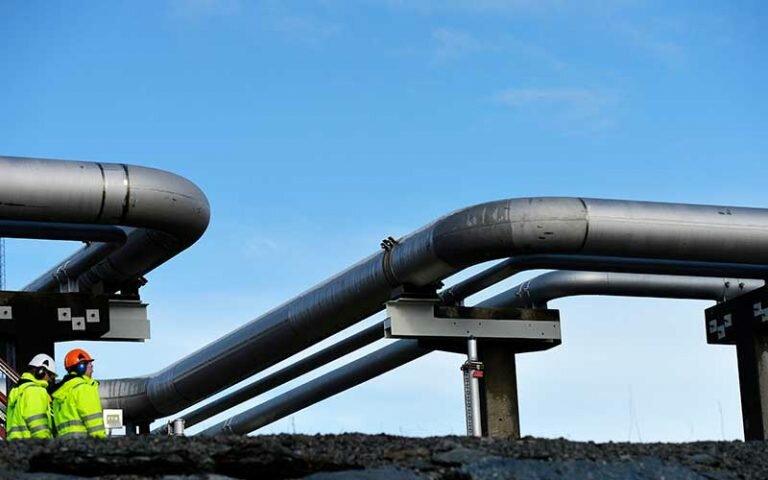 Enerji kurumları Blade Energy Group, Dubai, foto